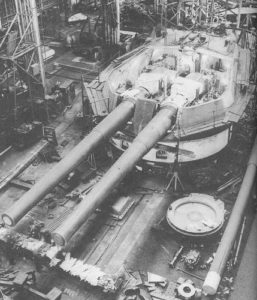Why were so many warships never built? - Navy General Board