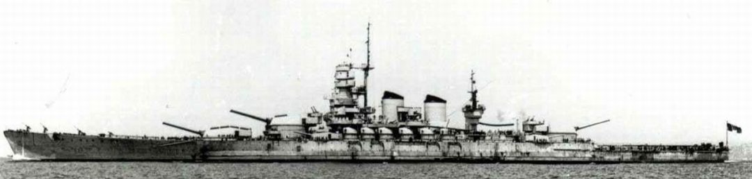 Battleship Evolution : From the first Dreadnought to the Last - Navy ...