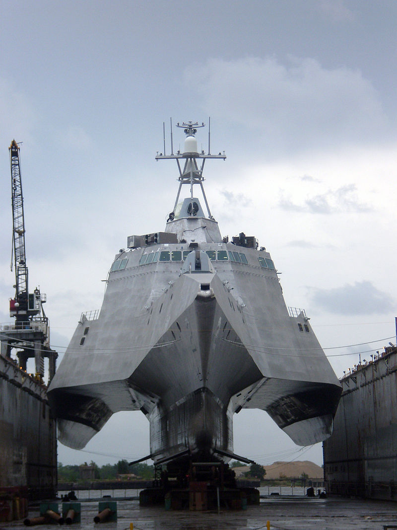 Warship Stabilization Systems : Warship Tech - Navy General Board