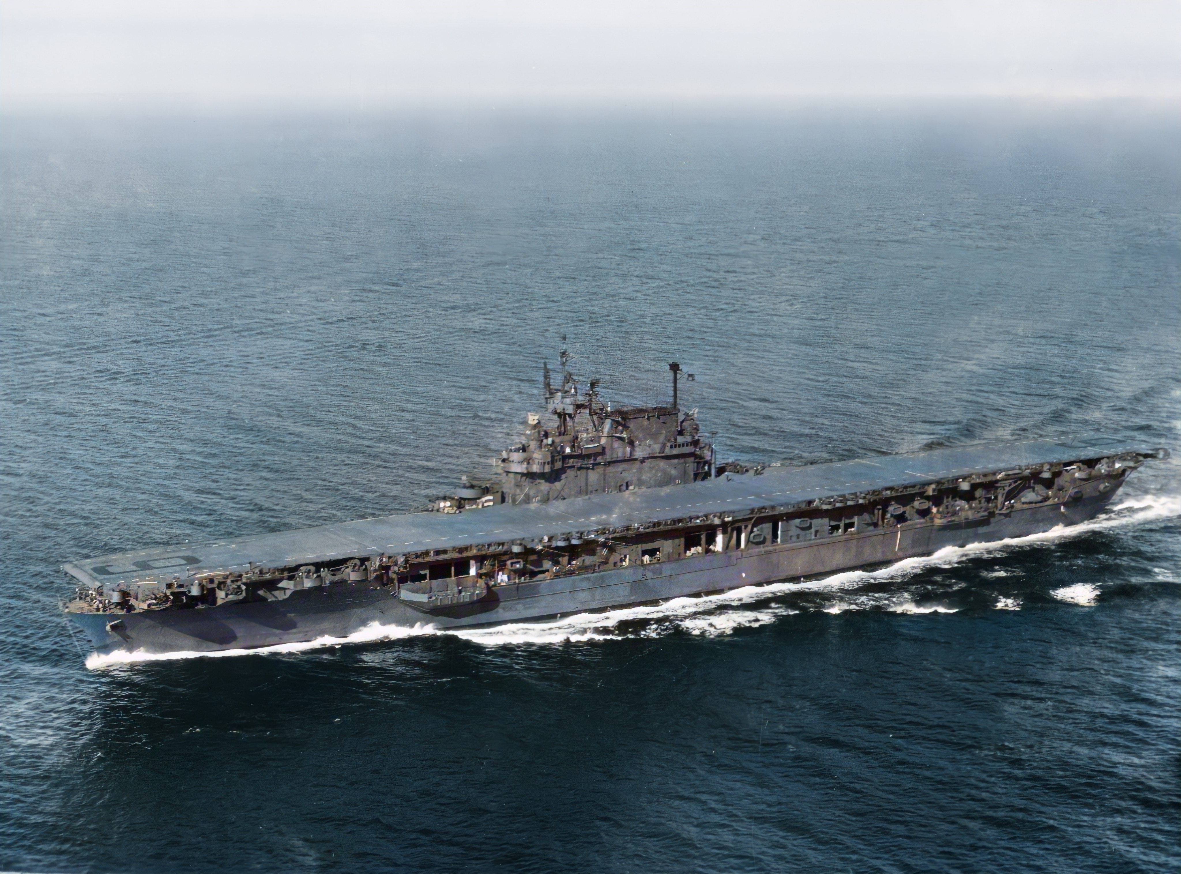 In The World Largest Aircraft Carrier In The World Largest Aircraft Carrier