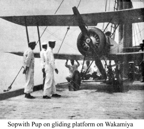 Aircraft Launching Devices of the Imperial Japanese Navy: Vol 1B ...