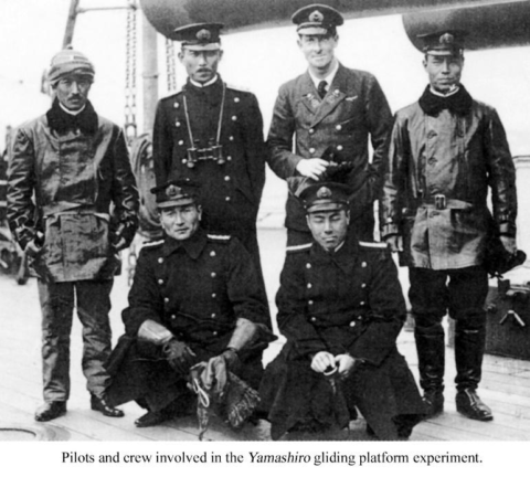 Aircraft Launching Devices of the Imperial Japanese Navy: Vol 1B ...