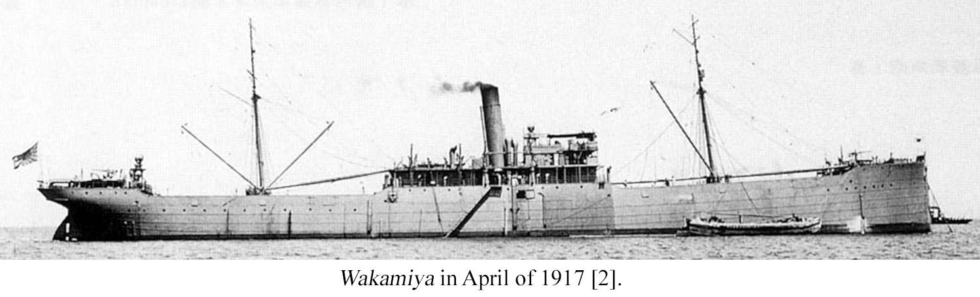 Aircraft Launching Devices of the Imperial Japanese Navy: Vol 1B ...