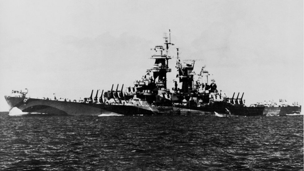 Battlecruiser or Cruiser : Origins of the Alaska Class Cruiser - Navy ...