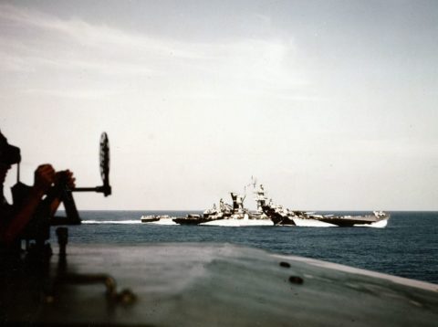 Battlecruiser or Cruiser : Origins of the Alaska Class Cruiser - Navy ...